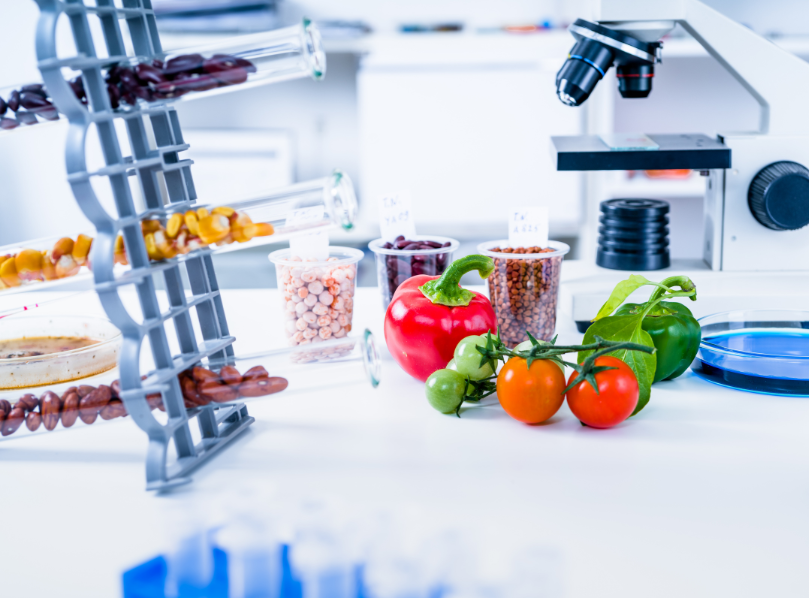 Latest Trends in Food Science and Technology