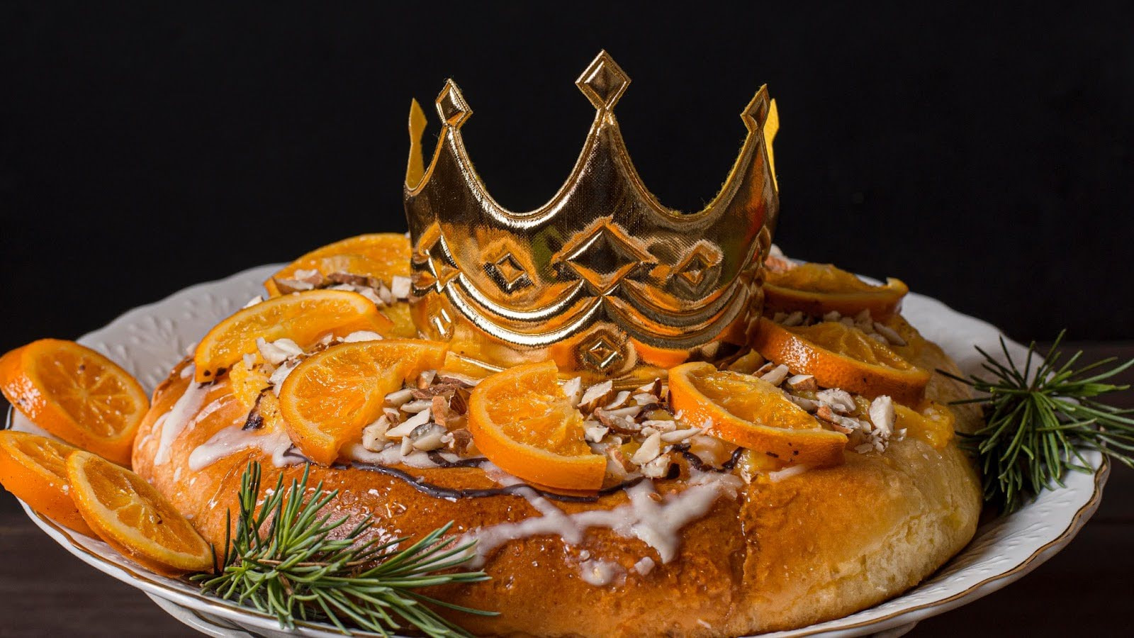 3 Kings Cake: Tradition, Symbolism and Recipe Guide